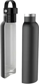 Runbott 600 ml Mint / Termoláhev / nerezová ocel 304 / studená 24 h /