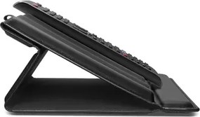 Spigen Universal Remote Control Organizer Pad na dálkové ovladače čern