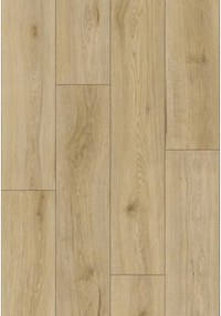 Mexen Charter Oak vinylové panely 1240 x 182 mm SPC 6,5 mm, podklad IXPE 1,5 mm, 4 V-Fuga, Dub - F1022-1240-182-505-4V1-01