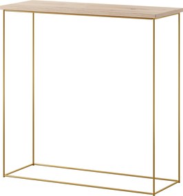 ADRK Furniture Konzole Milan ADRK-CT-MIL-G-A