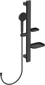 Ideal Standard ALU+ - Set sprchové hlavice | tyče a hadice | 2 proudy