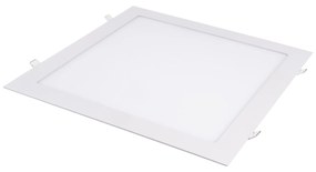 T-LED LED panel 24V 24W CCT 24SW24 čtverec LED panel 24V 24W CCT 24SW24 čtverec