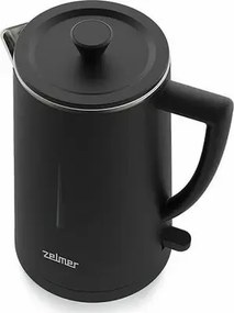 Zelmer ZCK8020B černá / Rychlovarná konvice / 1500W / 1.7l