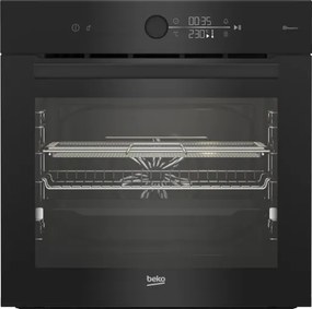 Beko vestavná trouba 60 cm, 72 l BBIMA17410BMPW