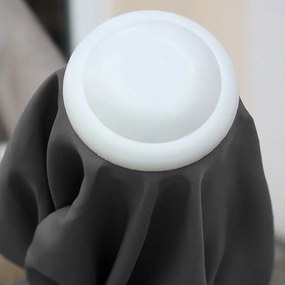 Slunečník N23 2x3m polyester/hliník - antracit