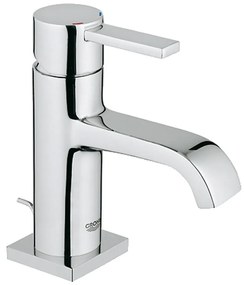 Grohe Allure - Páková umyvadlová baterie, chrom 32757000