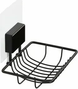 Compactor Bestlock Black Magic systém Samolepicí držák na mýdlo bez vr