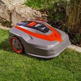Solo by AL-KO Robolinho® 520 W - robotická sekačka