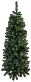 Ambiance Umělý vánoční stromek úzký 210 cm - Default Title