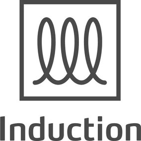 Varná konvice Eva Solo NORDIC KITCHEN 1 l - indukční