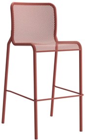 COLOS - Barová židle MOMO NET 3