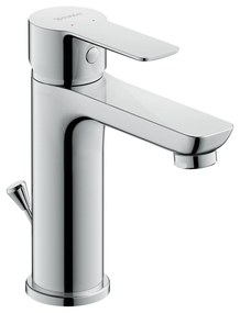 Duravit A.1 umyvadlová baterieChrom - velikost M - možnost volby odtokové armatury