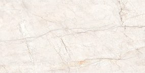 Mexen Leeds Bianco glazovaný gres rekt. G1, podlahová a stěnová dlaždice 120 x 60 cm, carving - TL410-120-060-00