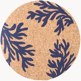 Prostírání Blue Coral