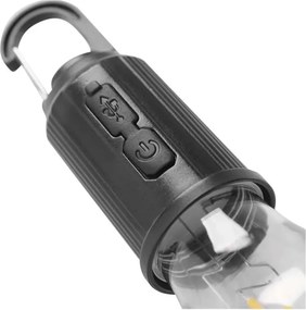 EMOS LED nabíjecí žárovka 90lm P4719