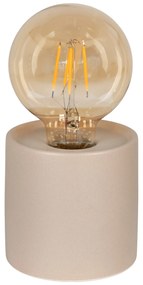 Stolní lampa Ebdon LED