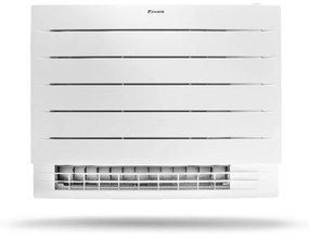 Parapetní Klimatizace Daikin Perfera F 1+2 (2,5kW + 2,5kW) Multi-split R32