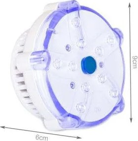 LED bazénová lampa Lay-Z-Spa BESTWAY 60303