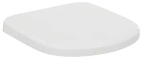 Ideal Standard Tempo - WC sedátko, bílá T679201