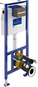 Villeroy & Boch ViConnect - Předstěnová instalace pro závěsné WC, výška 112 cm 92099600