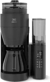 Melitta 1030-06 černá / Kávovar na překápávanou kávu / 1080 W / 1250 m