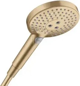 Hansgrohe Raindance Select S - Sprchová hlavice 120 | 3 proudy | kartá