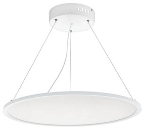 Eglo 97505 - LED Stmívatelný lustr na lanku SARSINA 1xLED/36W/230V 97505