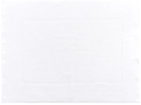 Profod Koupelnová předložka Comfort bílá, 50 x 70 cm