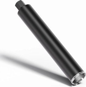 Vrtací korunka Wiltec – 82 mm, 450 mm (65367)