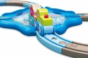 Hape Vláčkodráha Mořský svět / od 18 měsíců