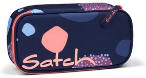 Penál Ergobag Satch – Coral Reef