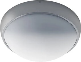 Panlux Přisazené svítidlo SATURN SILVER 15 W PN31300045