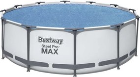 Solární plachta na bazén 366cm - BESTWAY 58242