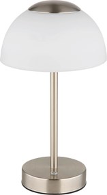 XXXLutz STOLNÍ LAMPA NA BATERIE, 15/31 cm - 004558343301