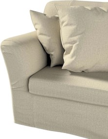 Potah na pohovku IKEA  Tomelilla 2-místná nerozkládací barva béžová látka pletený vzor