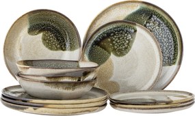 BLOOMINGVILLE Designový jídelní set JULES 82069360