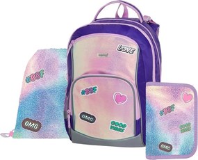 Oxybag Set 3dílný - OXY GO Fashion