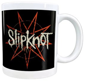 Hrnek Slipknot - Logo (Bravado)