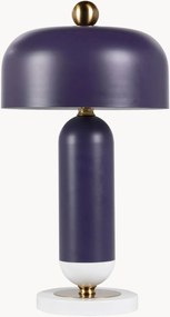 Stolní lampa Hannah
