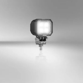 Osram - LED Bodové svítidlo pro automobil RECT WL VX80-WD LED/17W/12/24V 6000K