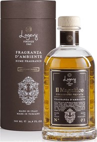 Logevy Firenze 1965 Collezzione Privata difuzér Il Magnifico Objem: 100 ml