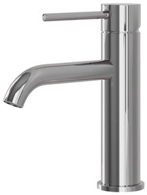 BATH DELUXE 28-018-01-83-02 - Umyvadlová baterie SOVANG 18,3 cm chrom 28-018-01-83-02