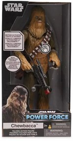 Figurka disney star wars chewbacca originální mluvící akční figurka