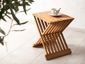 Ghana příruční stolek