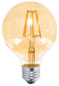 Opviq Žárovka LED OP - 029, Teplá žlutá