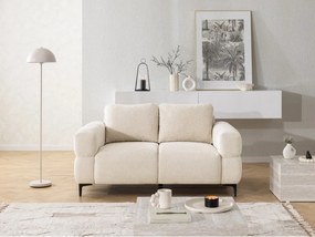Krémová pohovka 154 cm Helio – Ropez