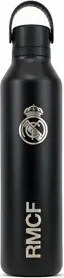 Runbott Mii 1000 ml Real Madrid černá / Termoláhev / vakuová izolace 3