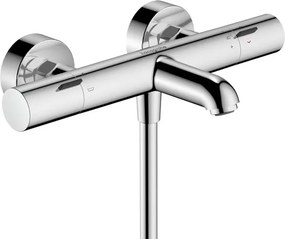 Vanová baterie Hansgrohe Ecostat Fine bez sprchového setu 150 mm chrom 13325000