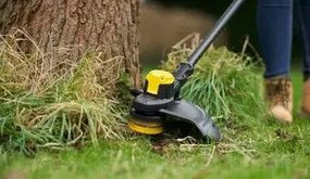 Stanley V20 SFMCSTB933B / Aku strunová sekačka / 330mm / 18V / bez aku