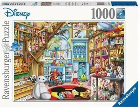 Ravensburger Disney Pixar Příběh hraček / 1000 dílků / od 14 let